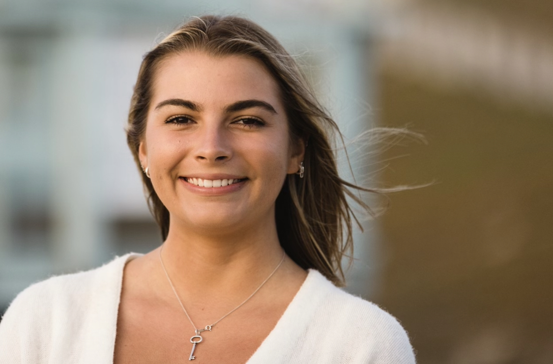 About Me – Nikoline Porse